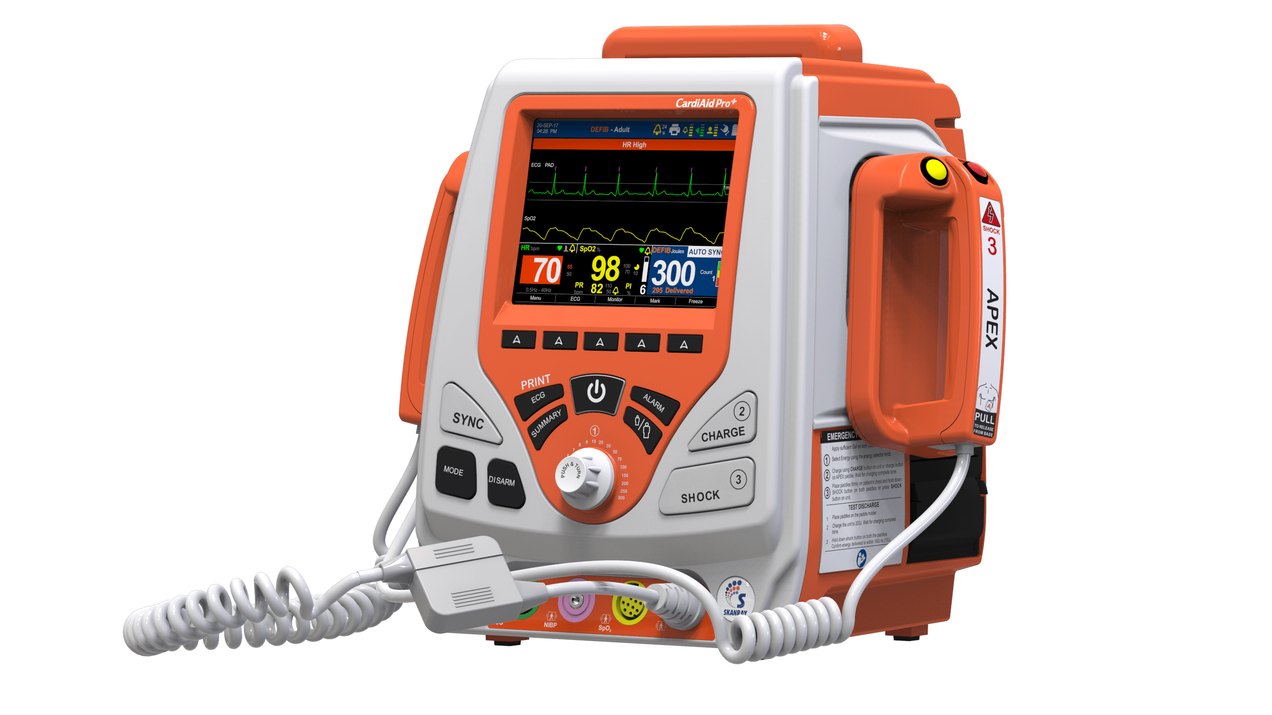 Skanray: Leading MedTech Innovations & Solutions