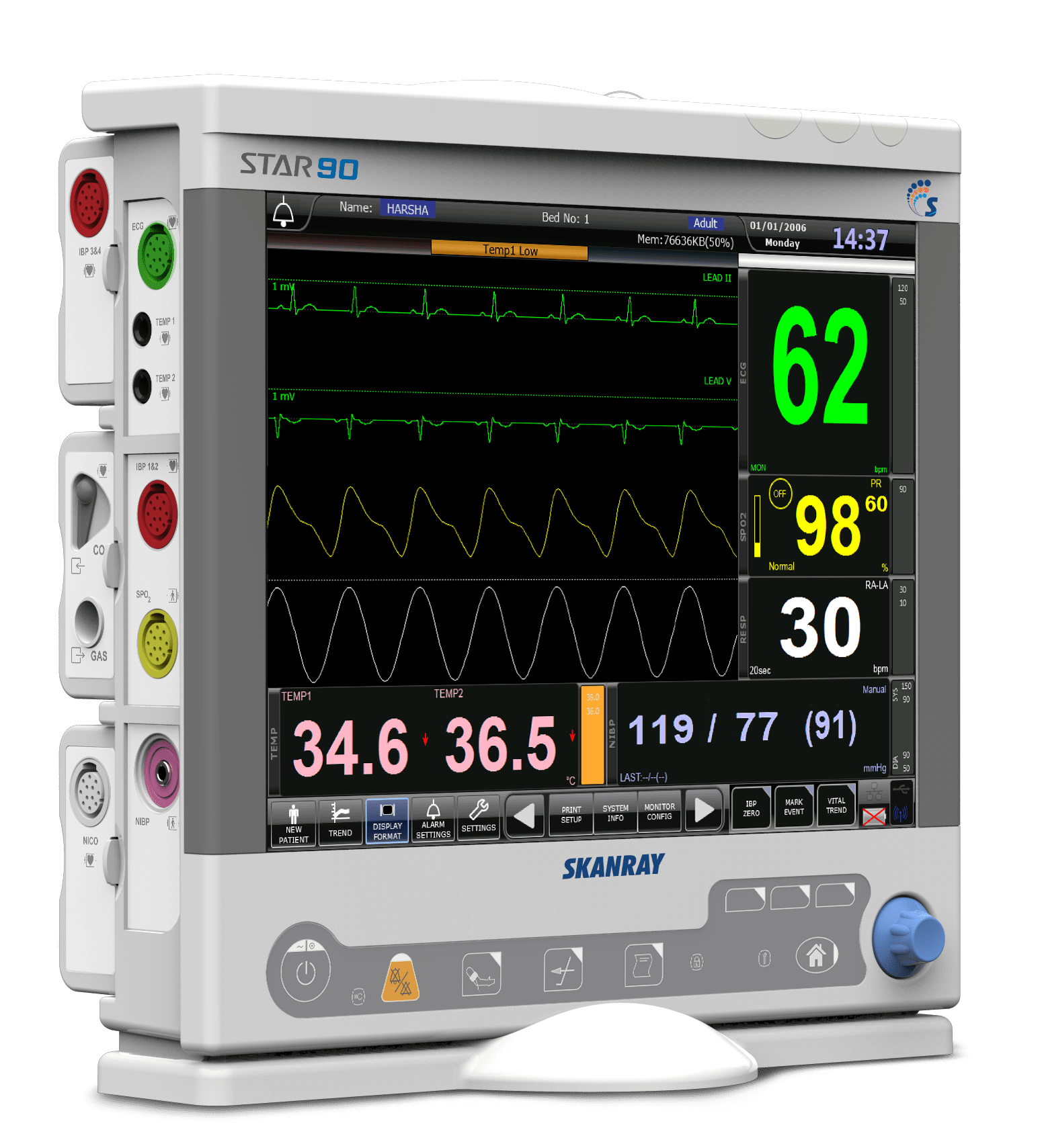 Skanray: Leading MedTech Innovations & Solutions